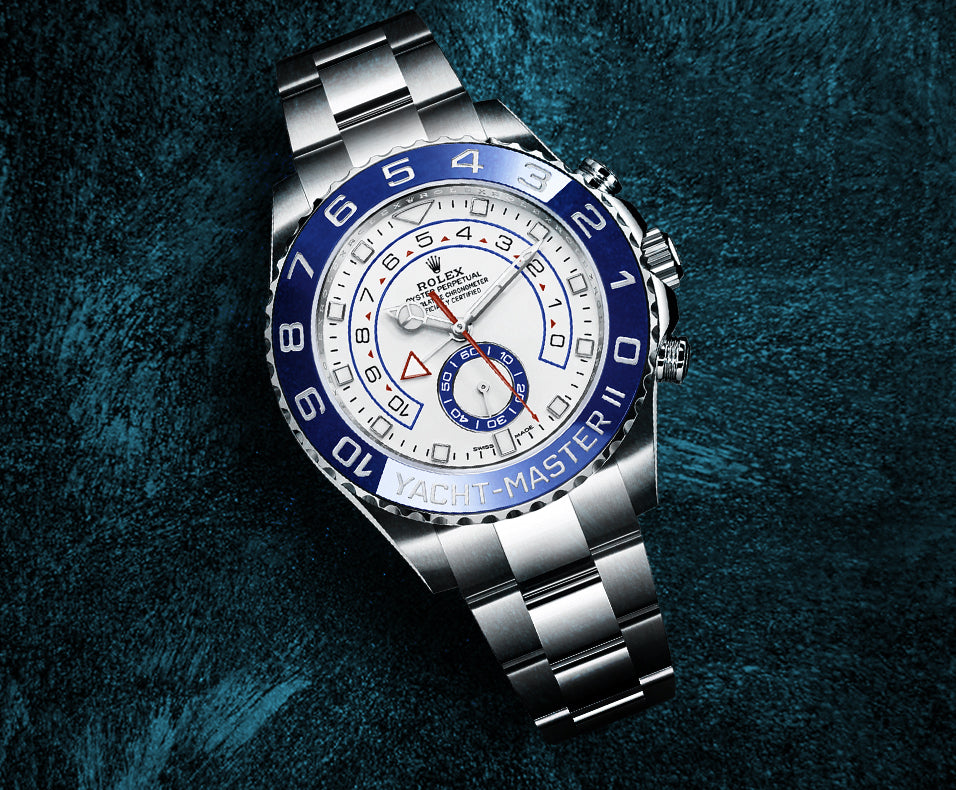 Timepieces By LaBelle – Timepieces by Labelle